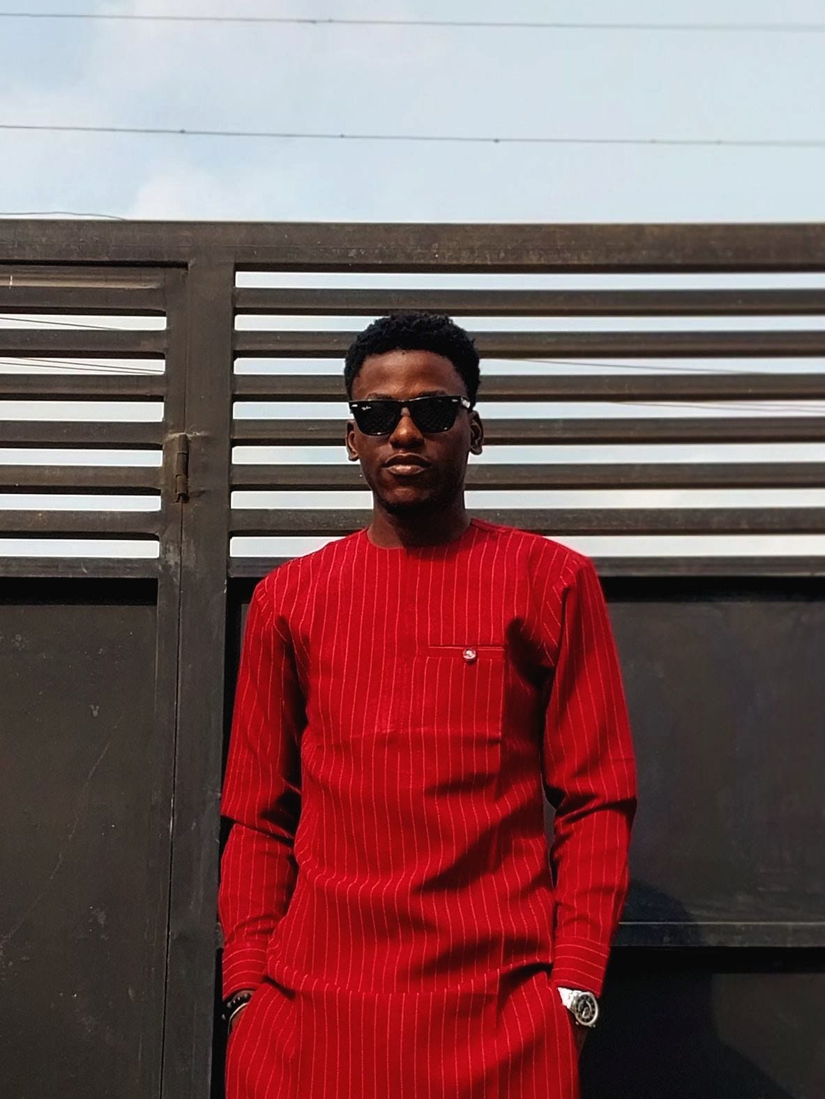 About – Oluwatosin Adeyemo – Medium