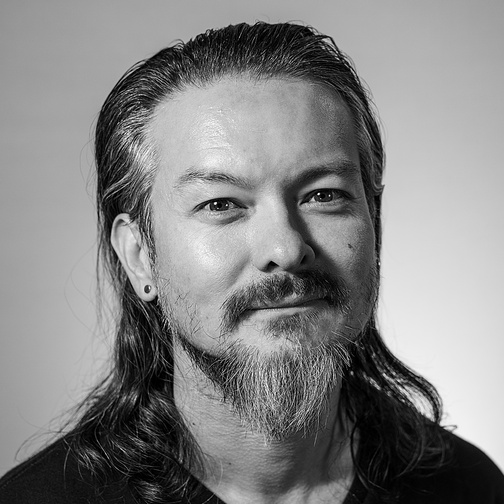 Don MacKinnon – Medium
