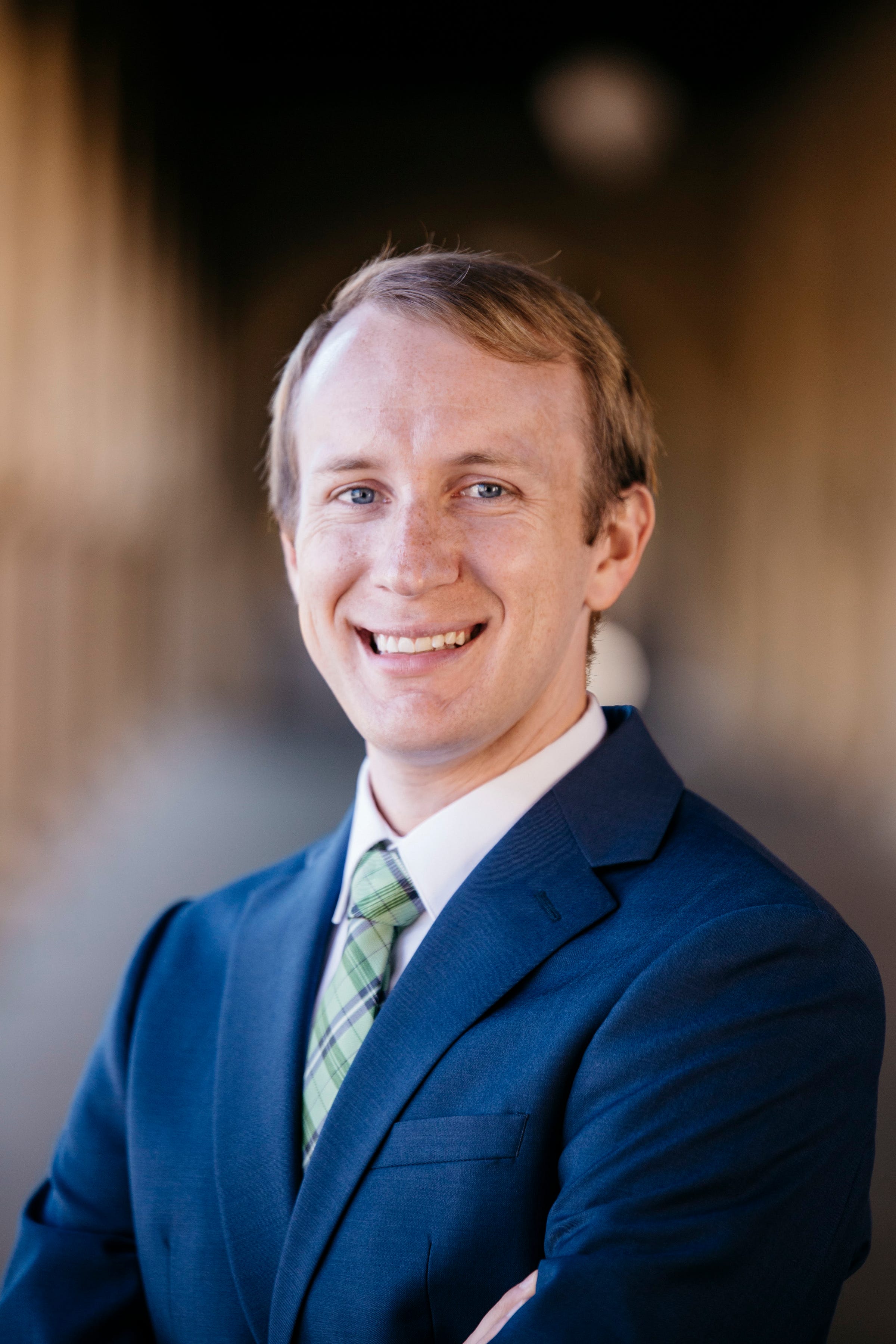 Evan Magnusson – Medium