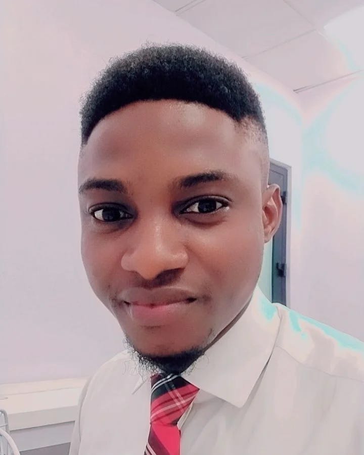 About – Mmeyene-Abasi Archibong – Medium