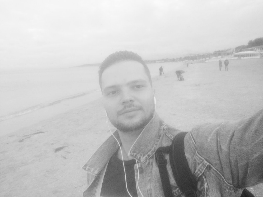 Ihor Katkov – Medium