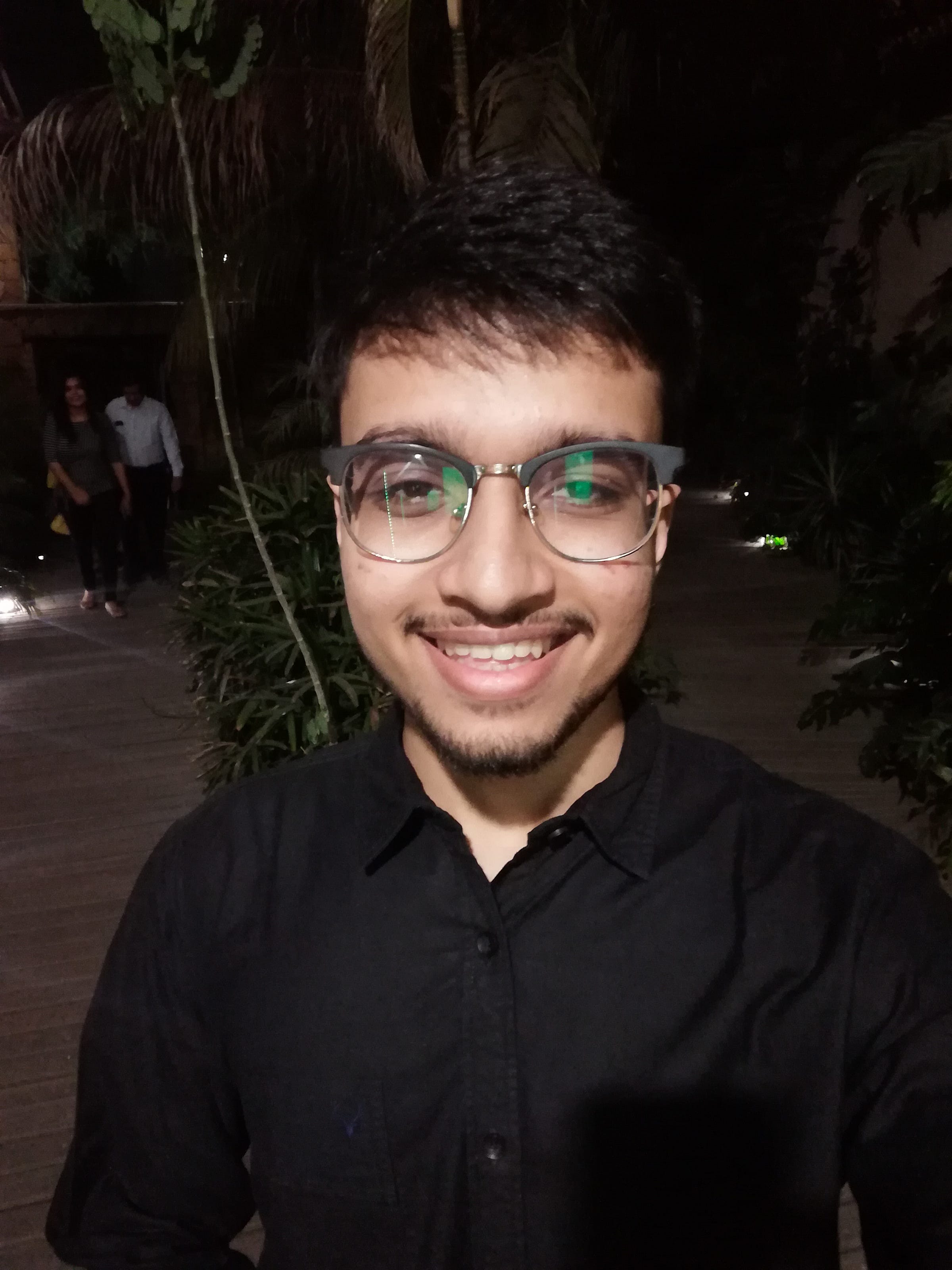Abhay Jani – Medium