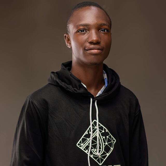 Dada Samuel Oladimeji – Medium