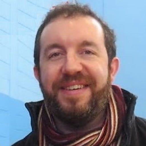 About – Sébastien Marchand – Medium