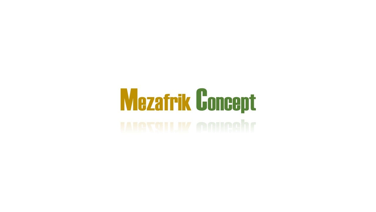 Mez Afrik – Medium