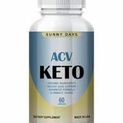 Sunny Days Keto Acv Gummies Reviews