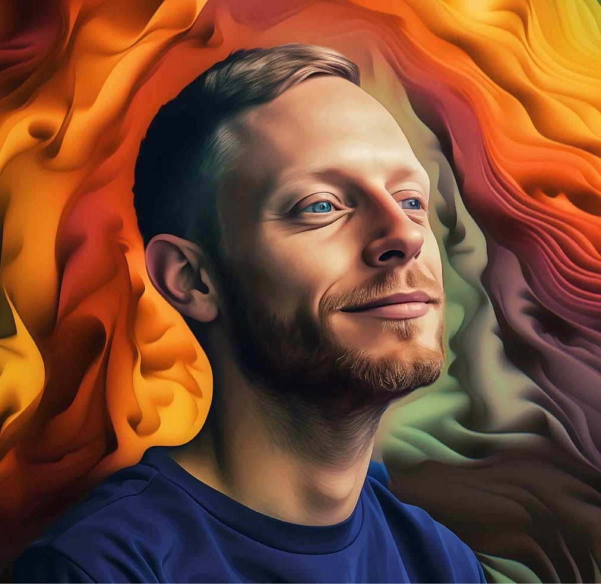 David Jarrell – Medium