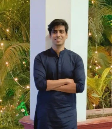 Avinash Yadav – Medium