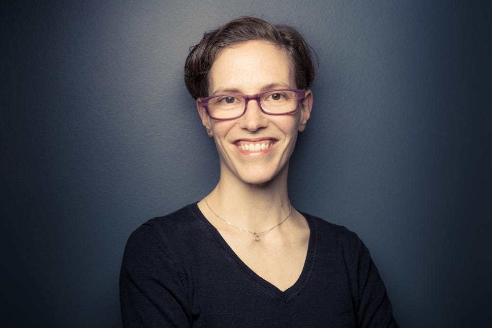 Meike Werner – Medium