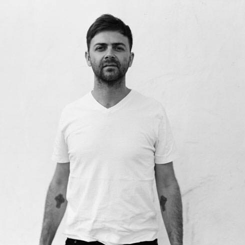 About – Thomas Scriven – Medium