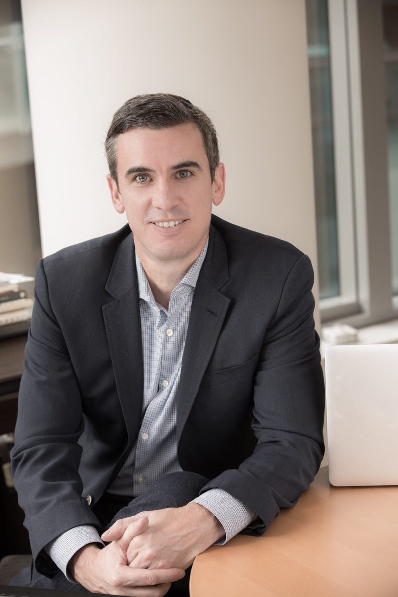 Matt Hibbard – Medium