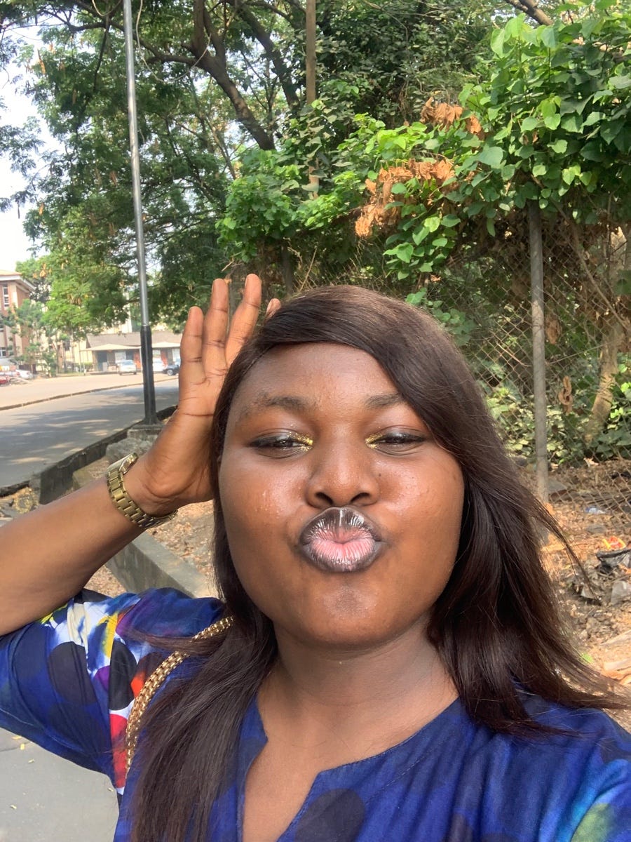 The.blue.writer.🌹 – Medium