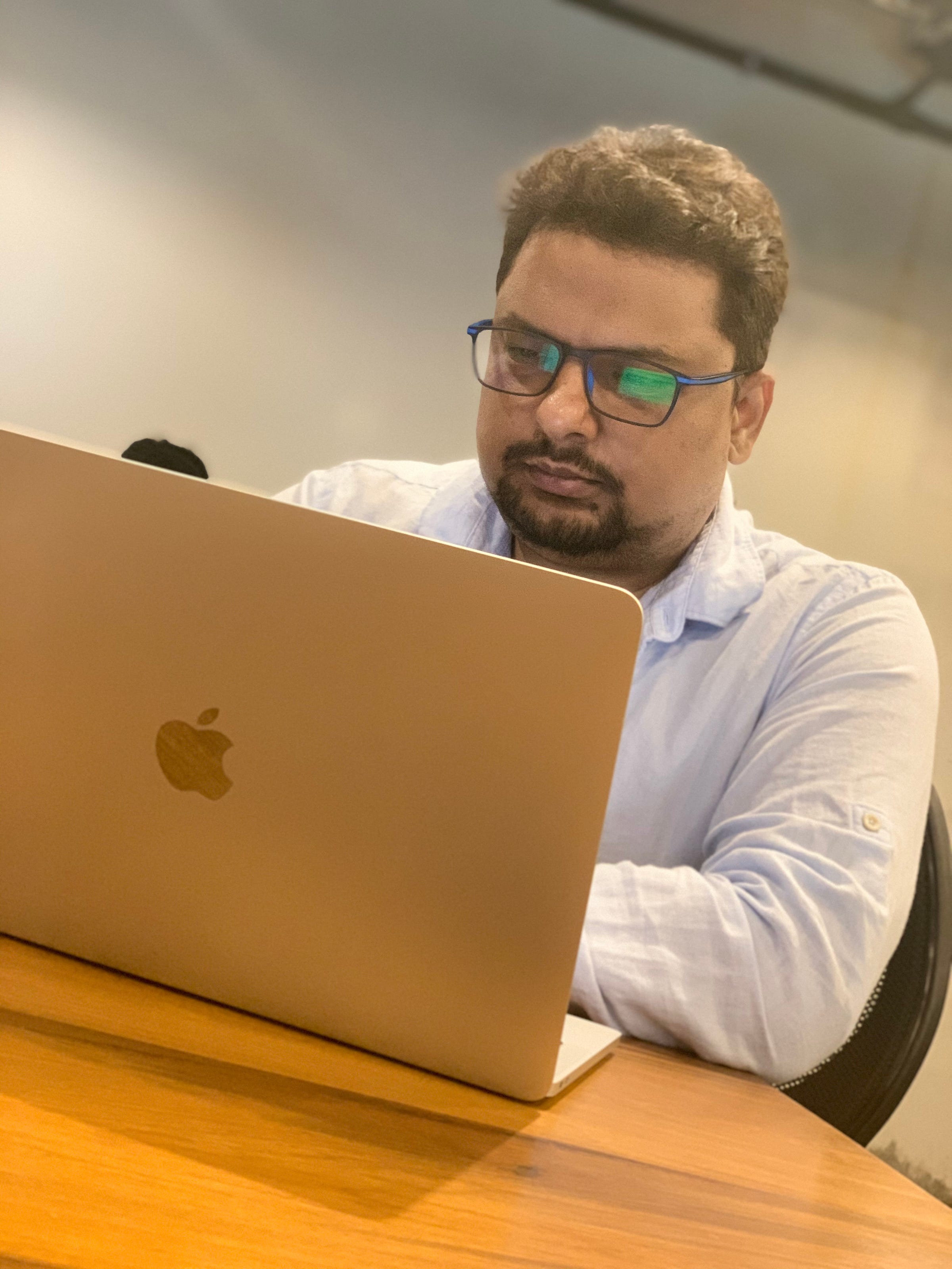 Mayank Dwivedi – Medium