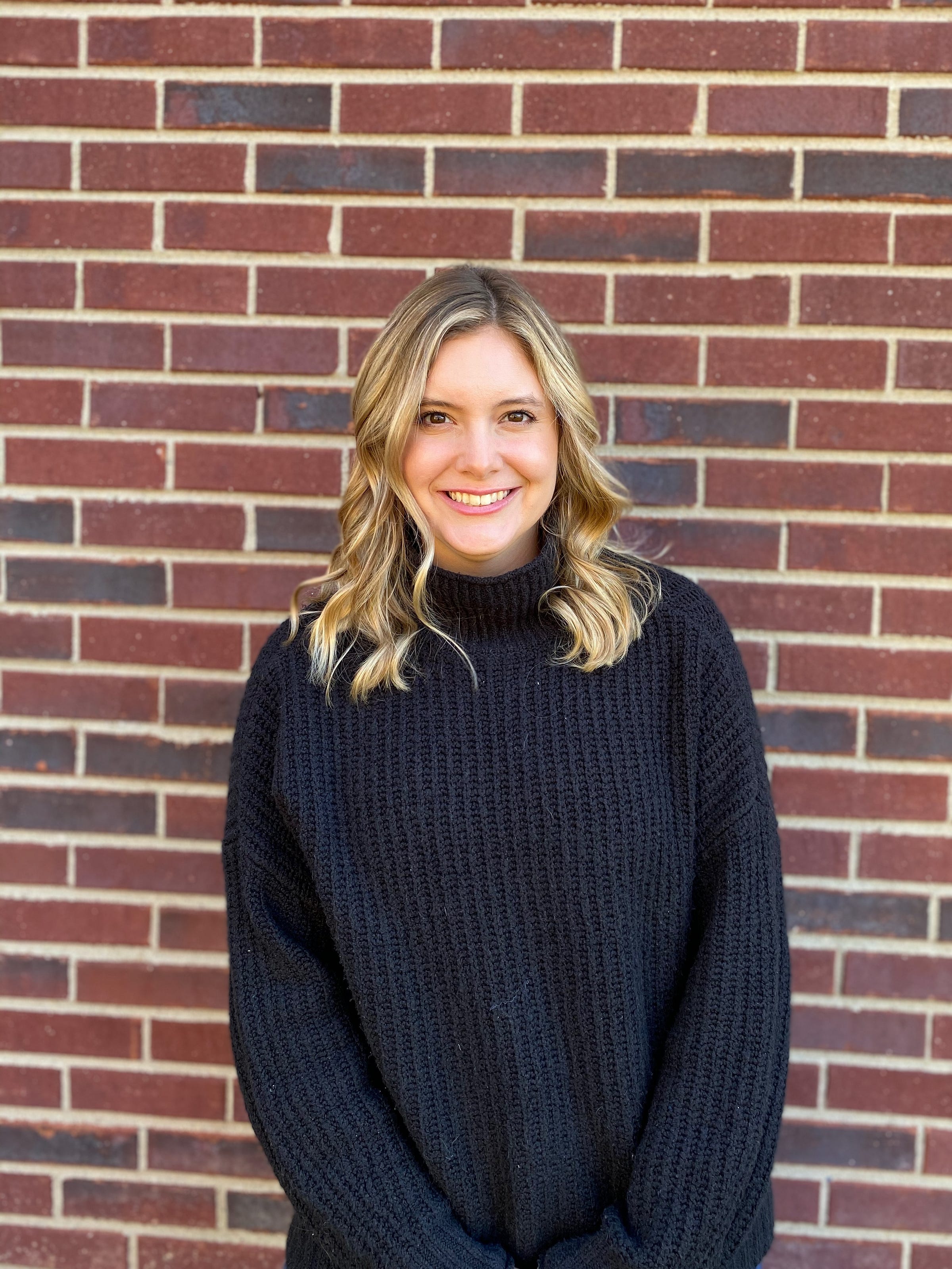About – Hannah Pugh – Medium