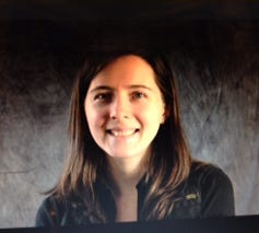 Clare Suereth – Medium