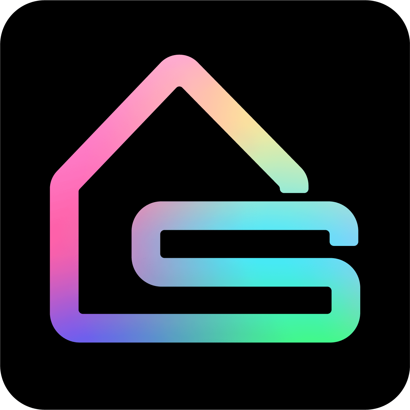 Staking House – Medium