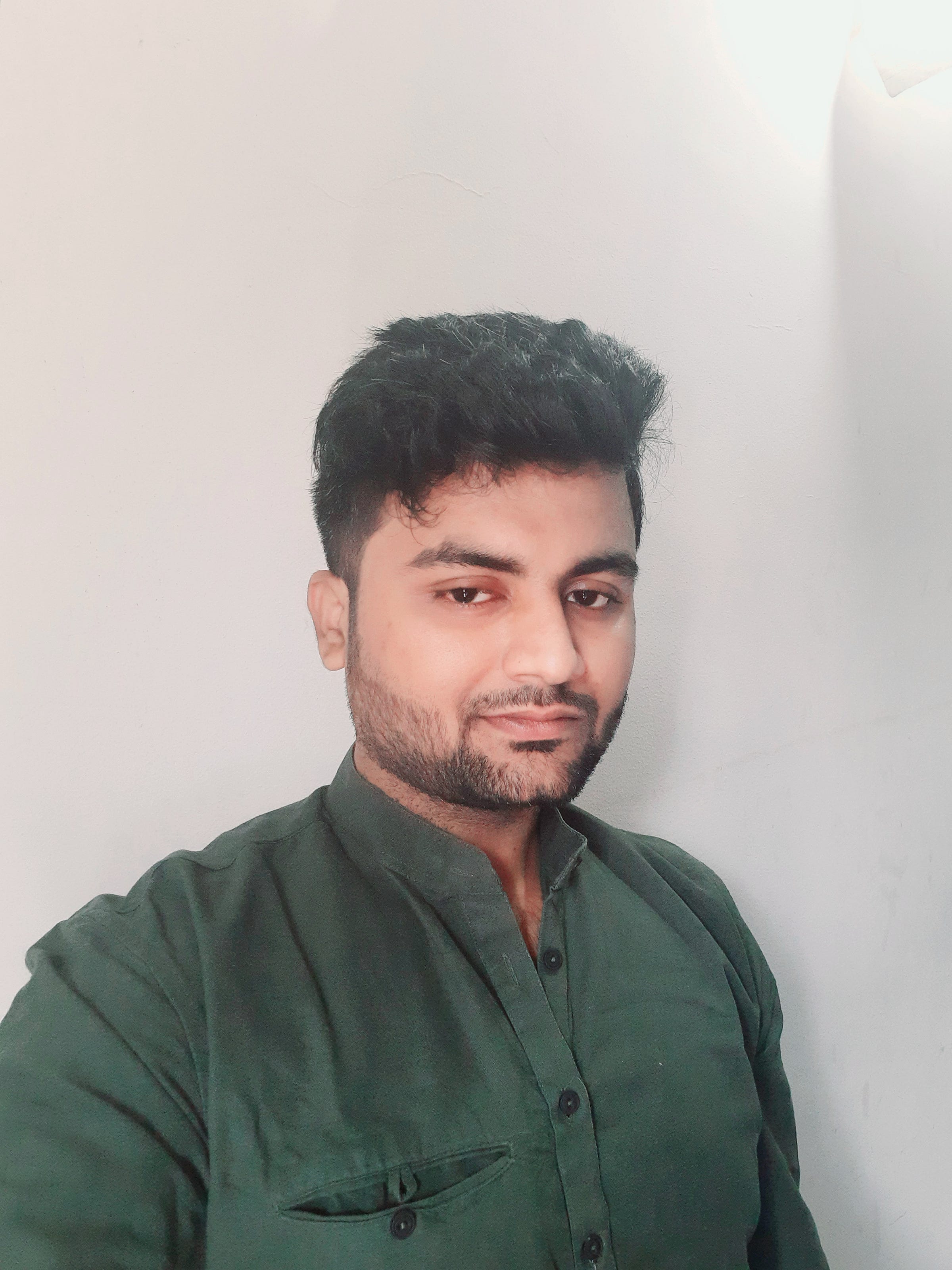 Mustafa Shaikh – Medium