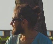 Andrey Chernov – Medium