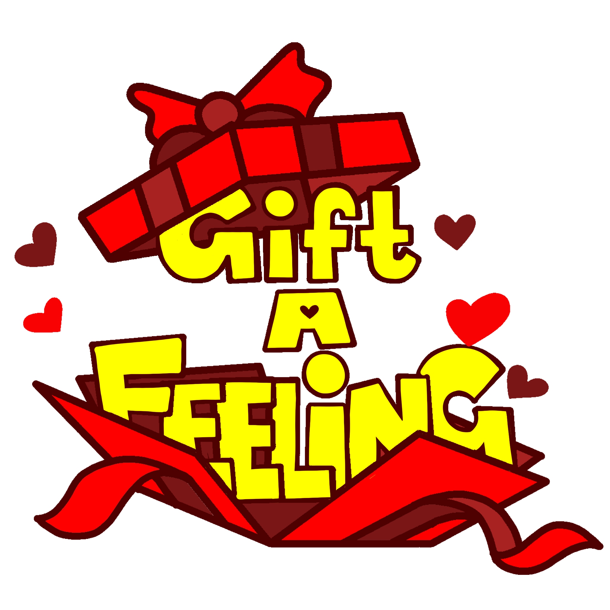 Gift A Feeling – Medium