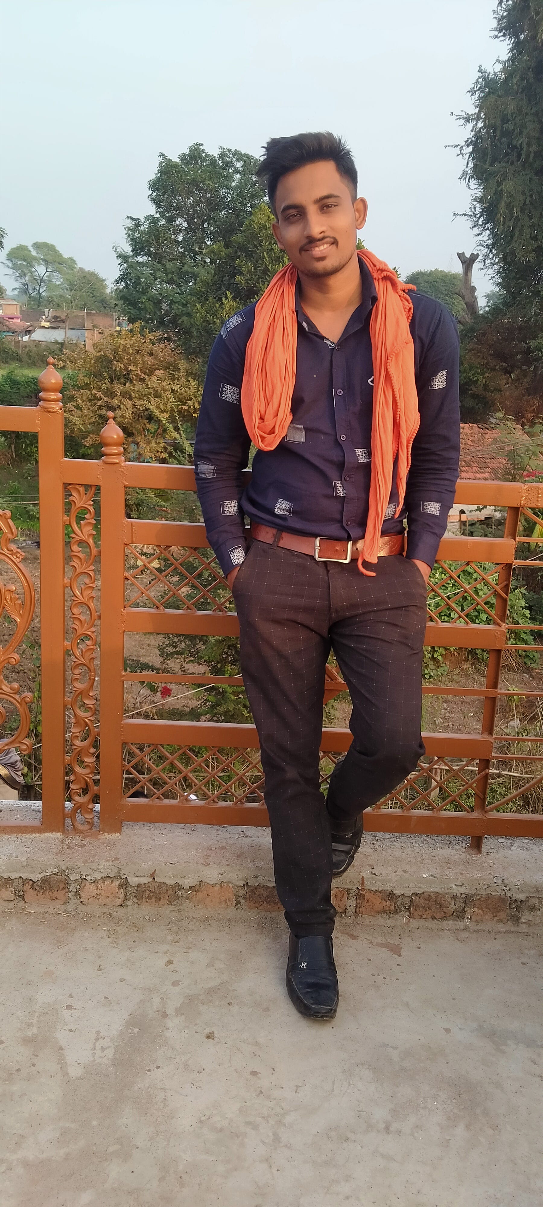 Abhishek Mehra – Medium