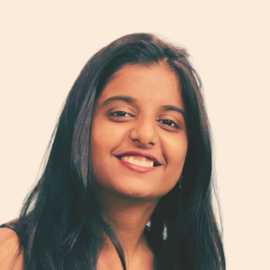 About – Shruti Verma – Medium