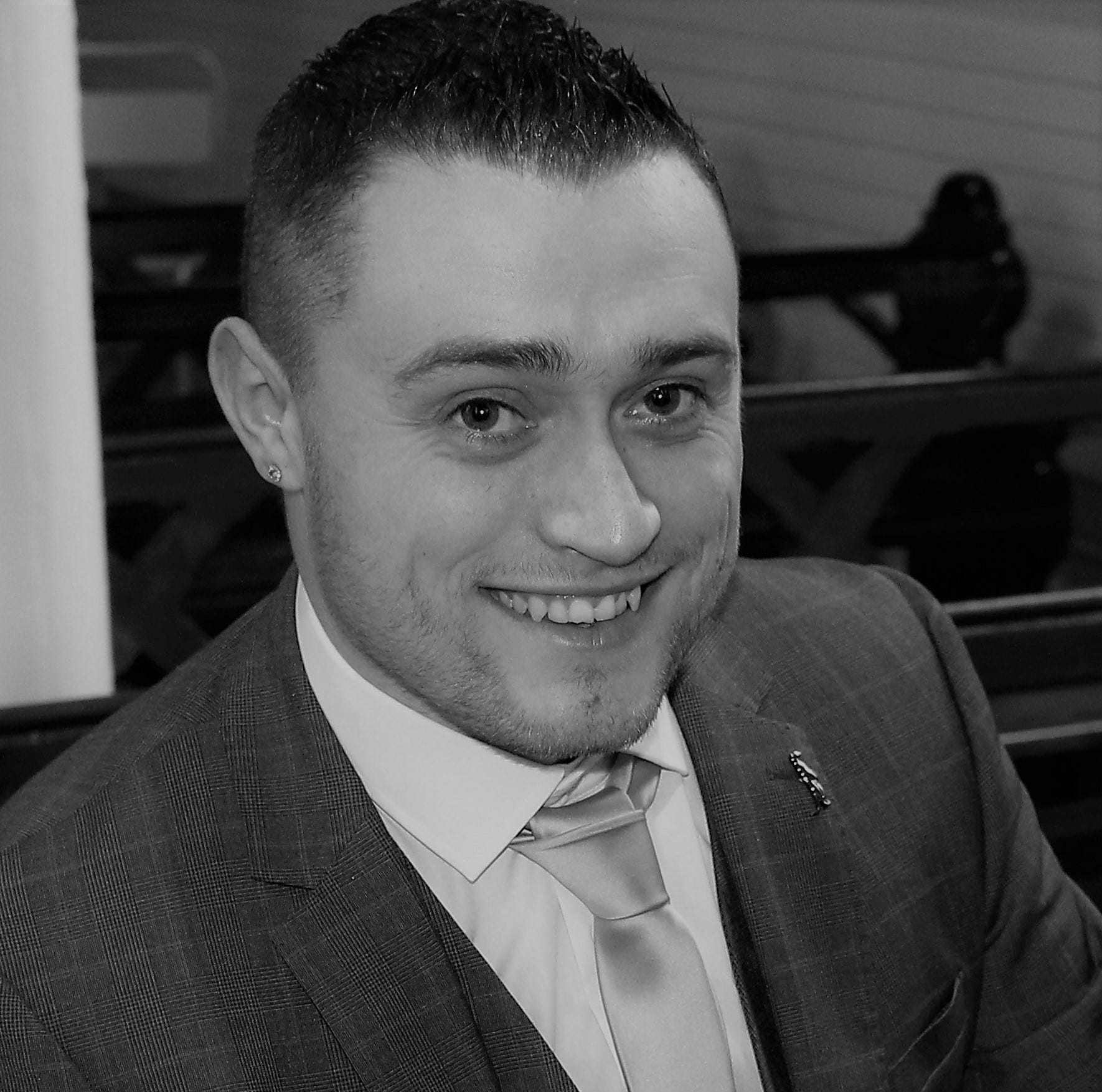 About – craig lawlor – Medium