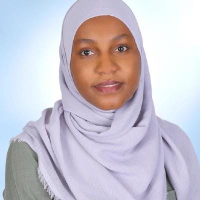 Fatime OUMAR DJIBRILLAH – Medium