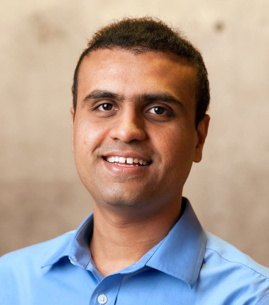 Pavan Pothukuchi – Medium Pavan Pothukuchi – Medium