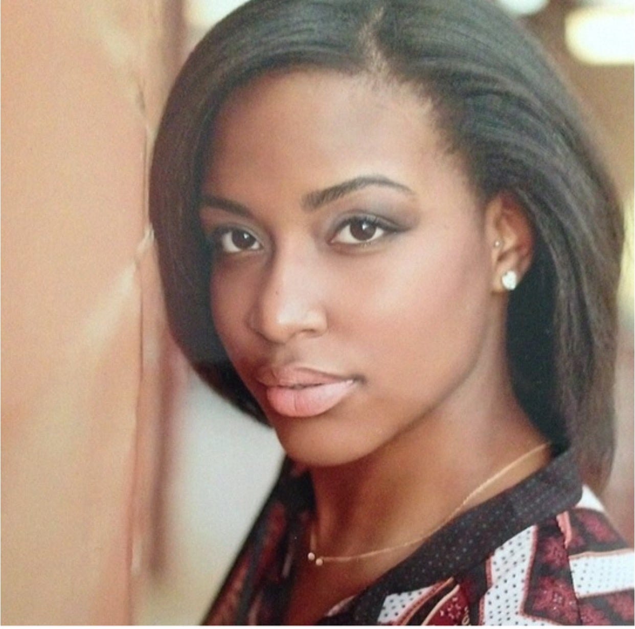 Lashawna Brown – Medium