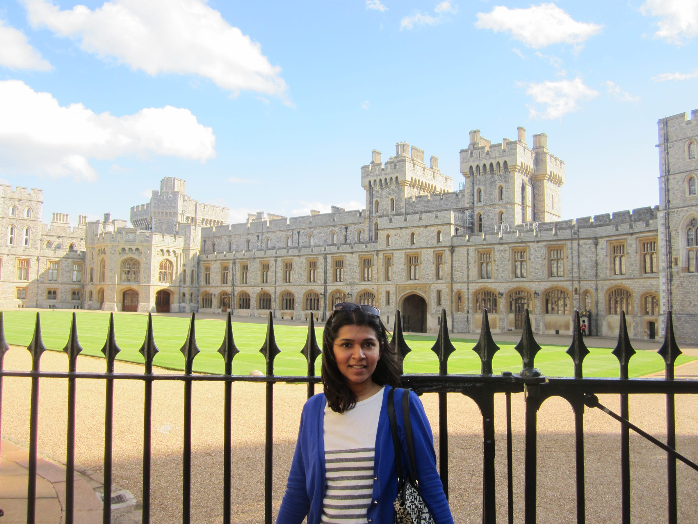 Juhi Parikh – Medium