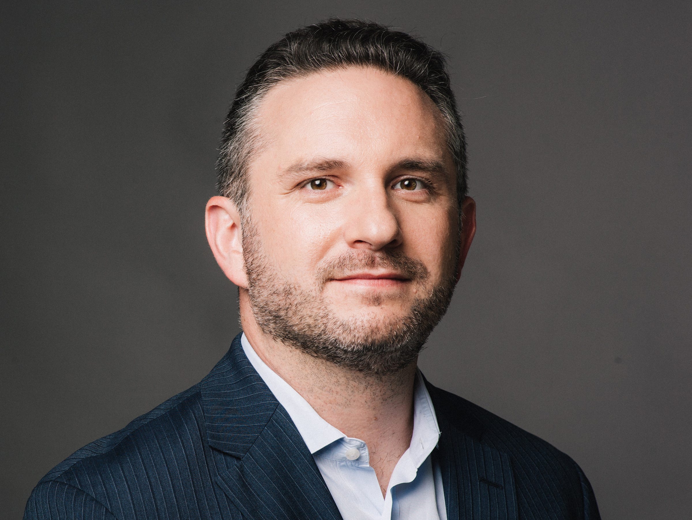 Nicholas Cohen – Medium