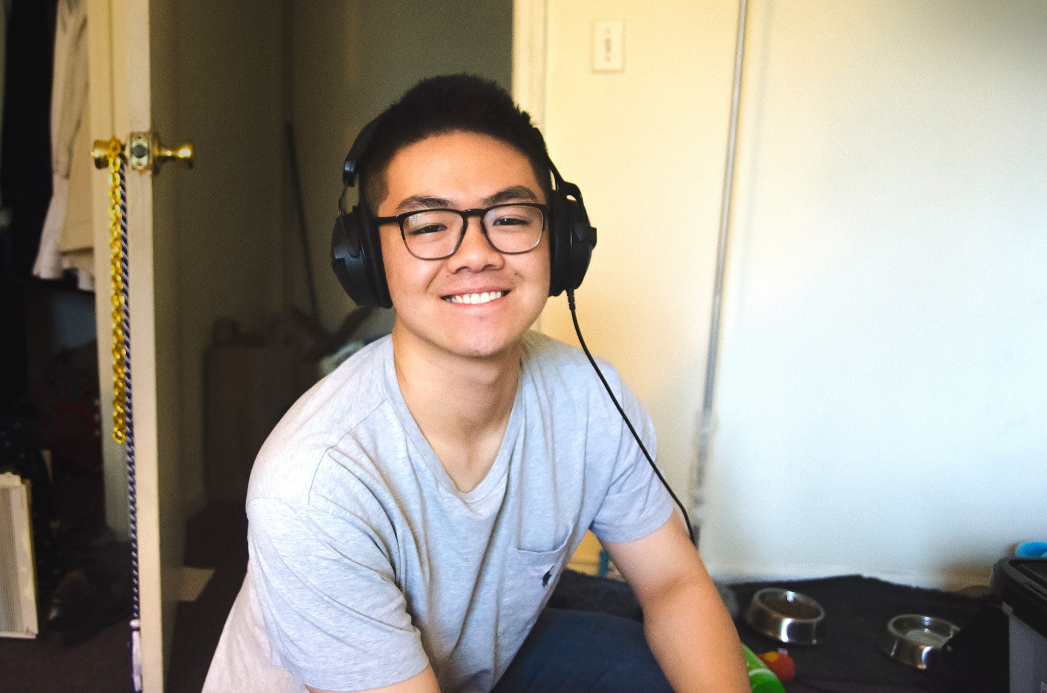 David Song – Medium