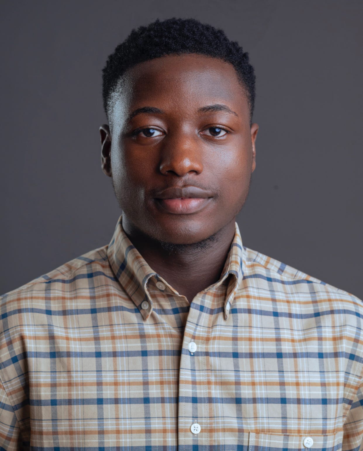 About – Inioluwa Jacob – Medium