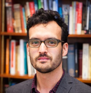 About – Alexander Douglas – Medium