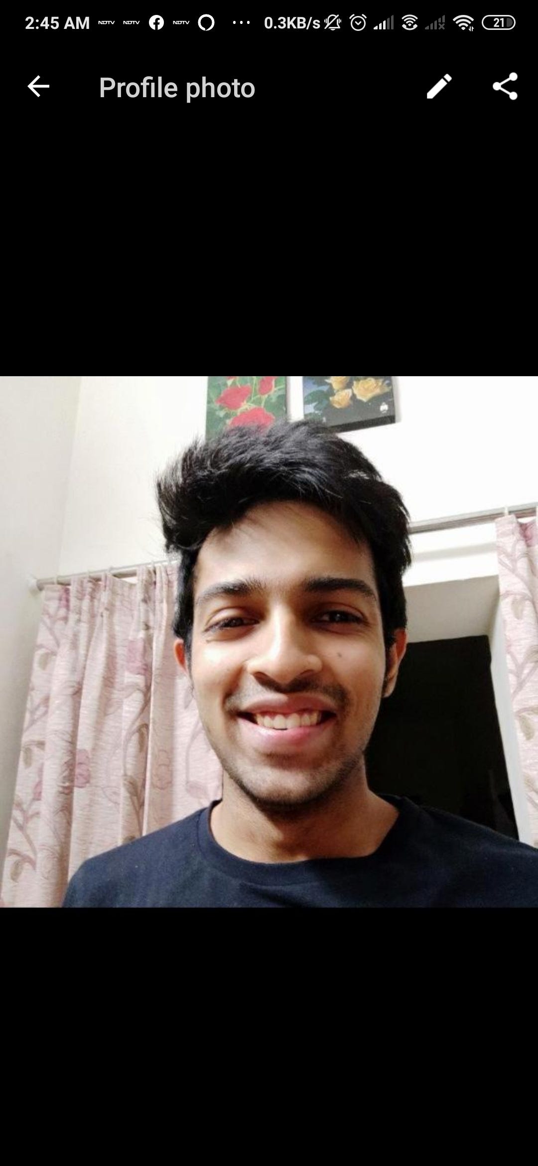 Sameer Maniyar – Medium