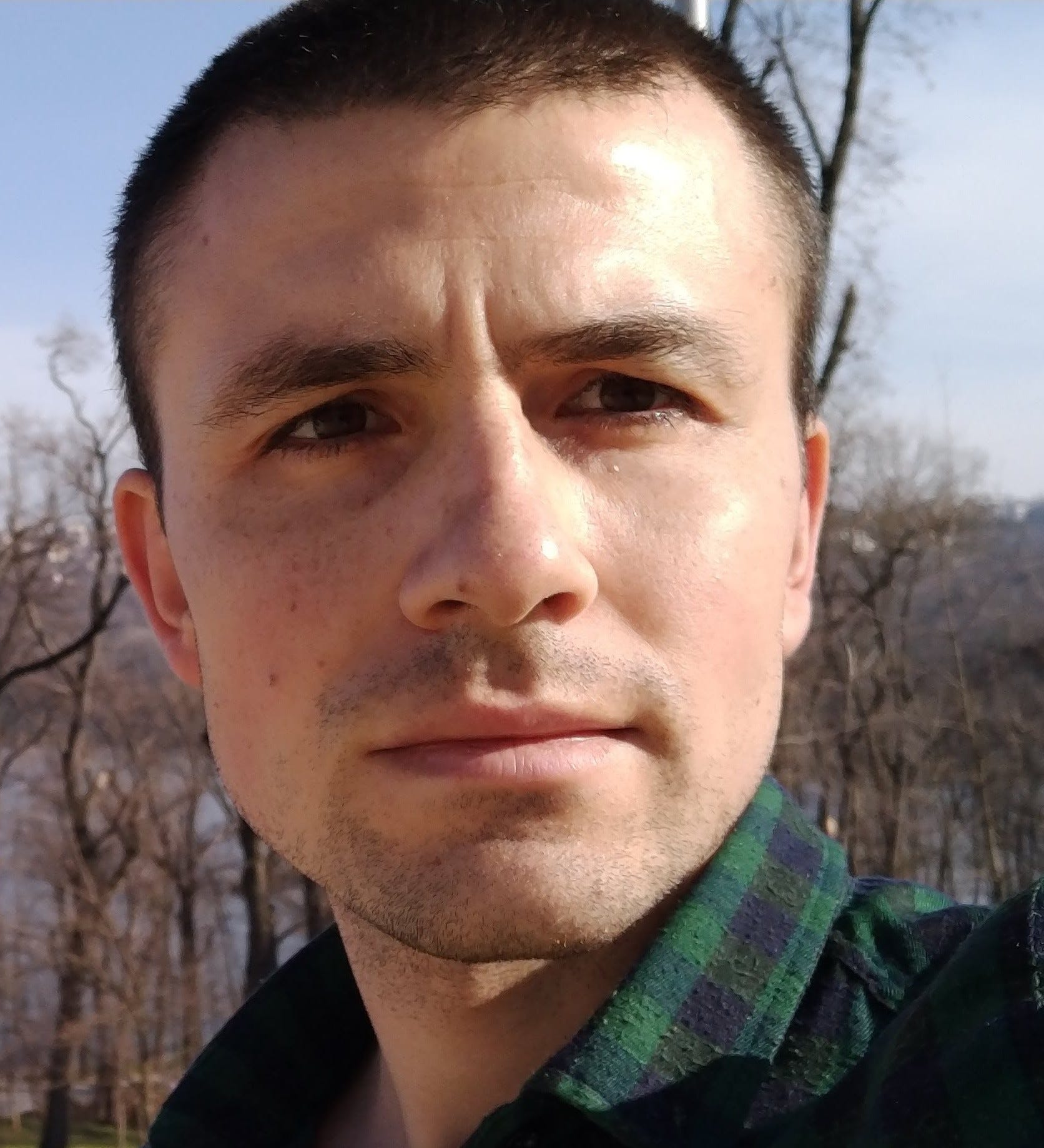 Valeriu Turcan Medium