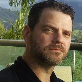 About – Eric Strickler – Medium