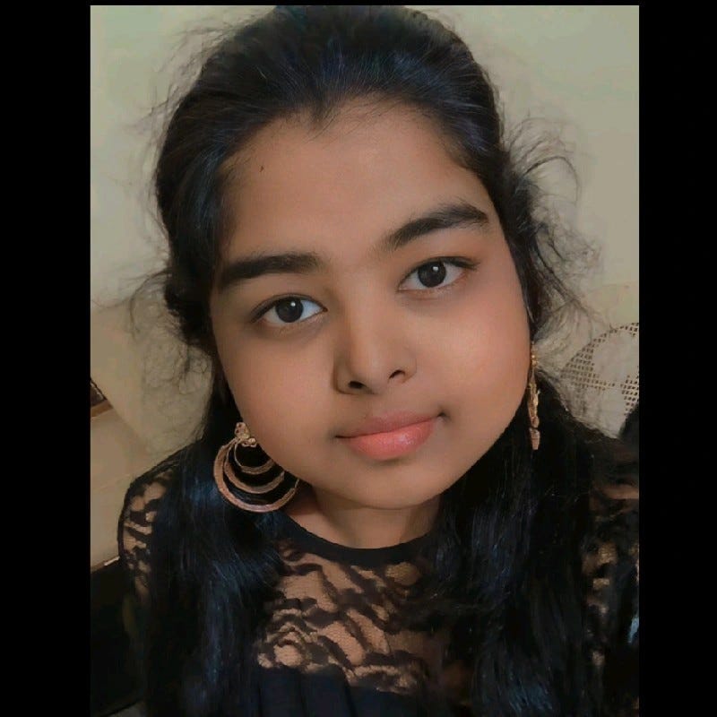 About – Bhavana Medepalli – Medium