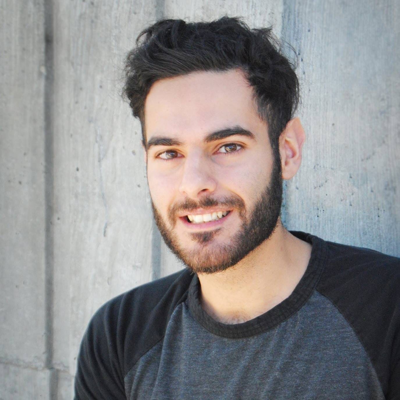 Ali Ayyash – Medium