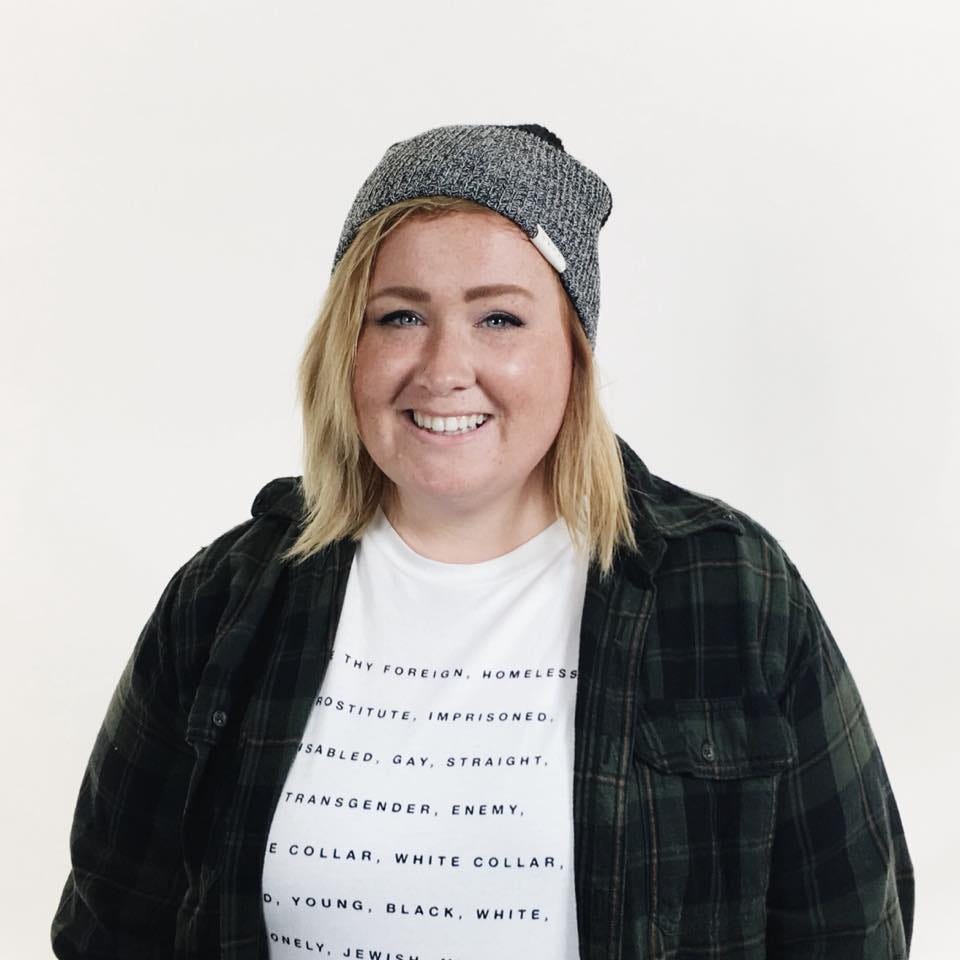 Kate Marie – Medium