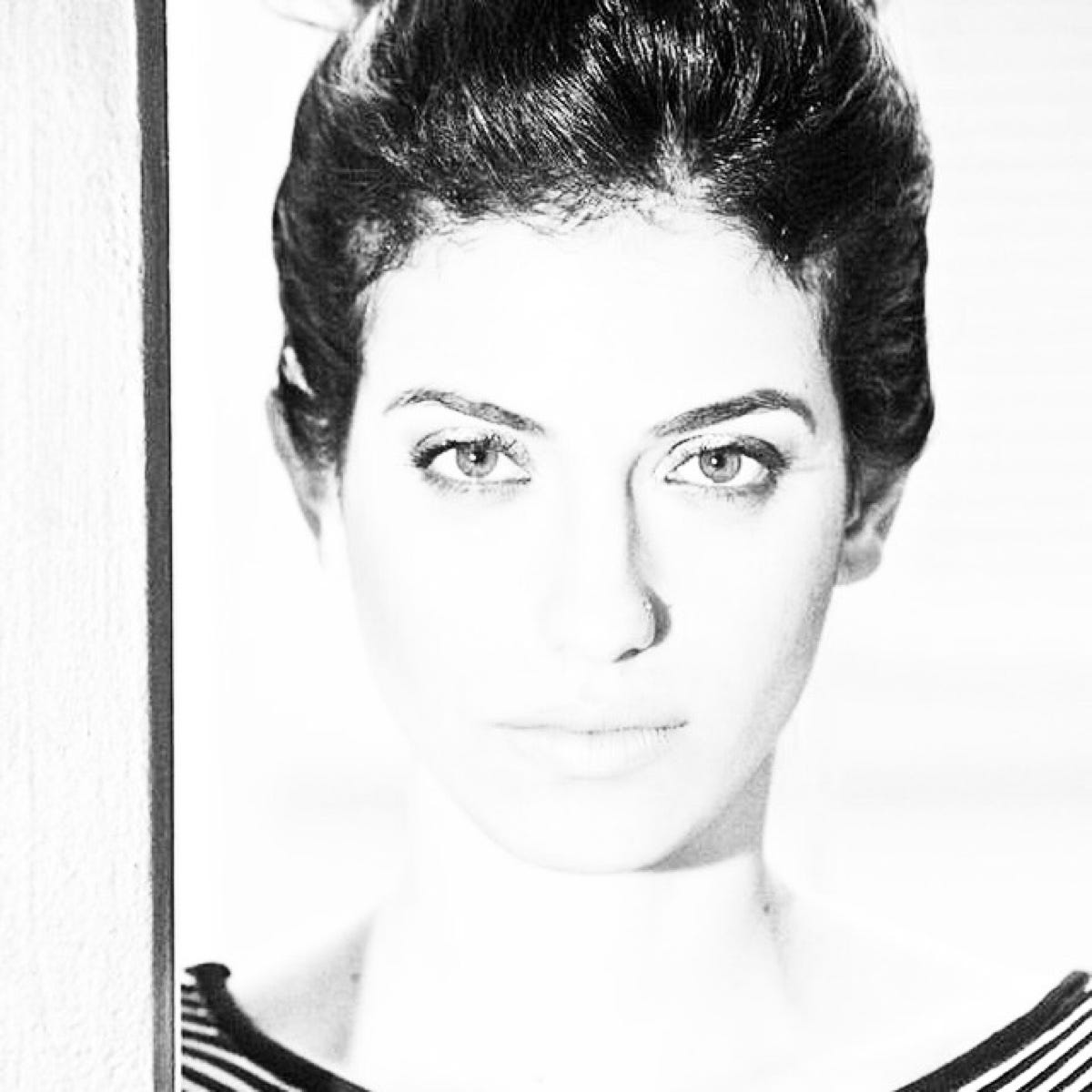Mariana Ruggiero – Medium