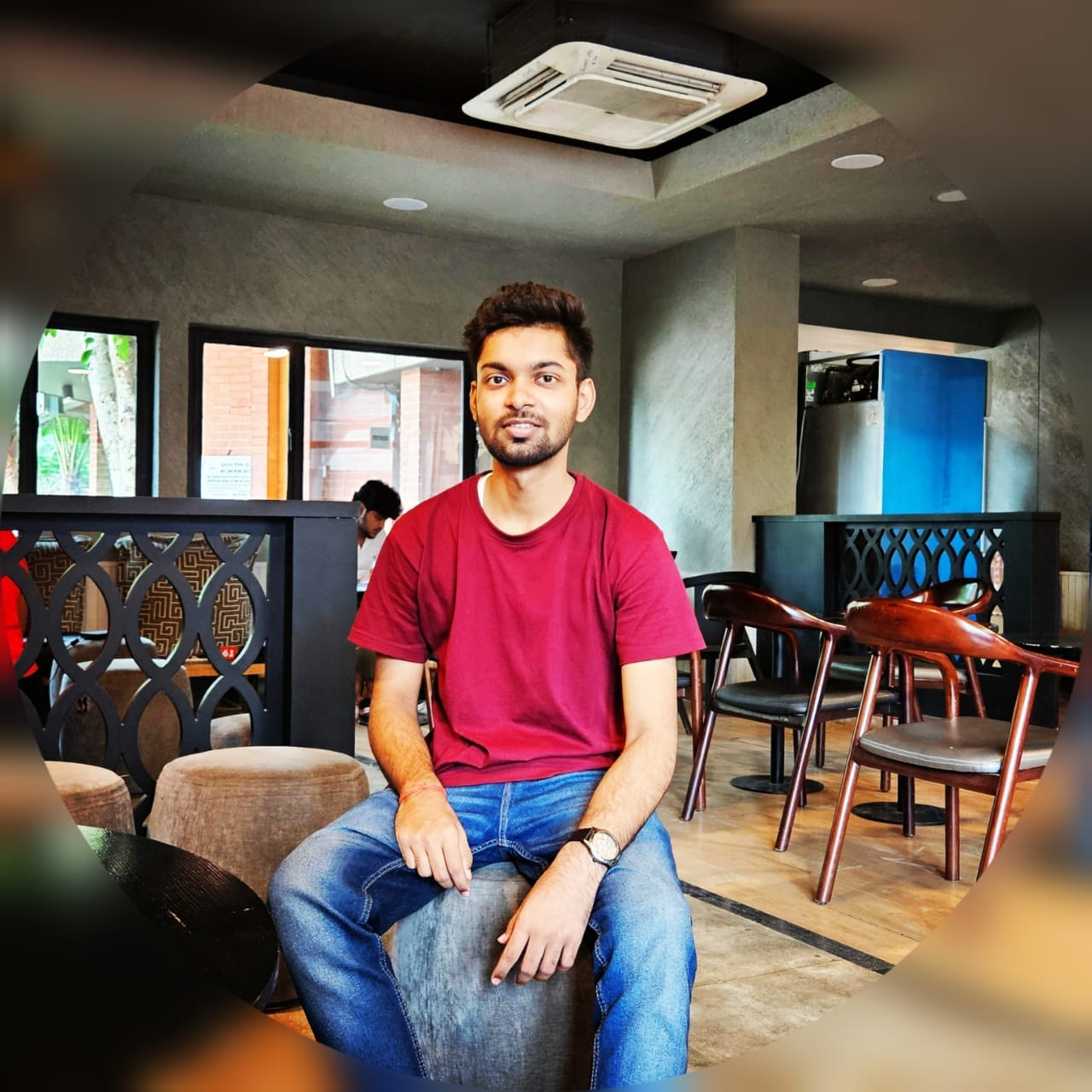 Adarsh K. Gupta – Medium