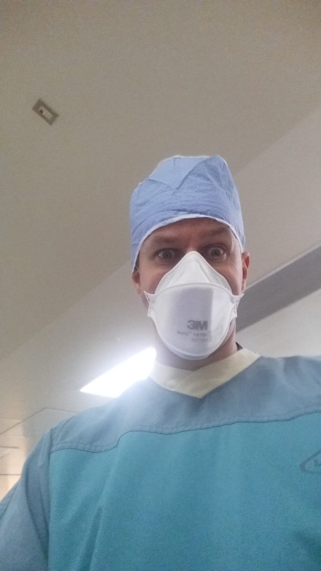 Jeremy Clay – Medium