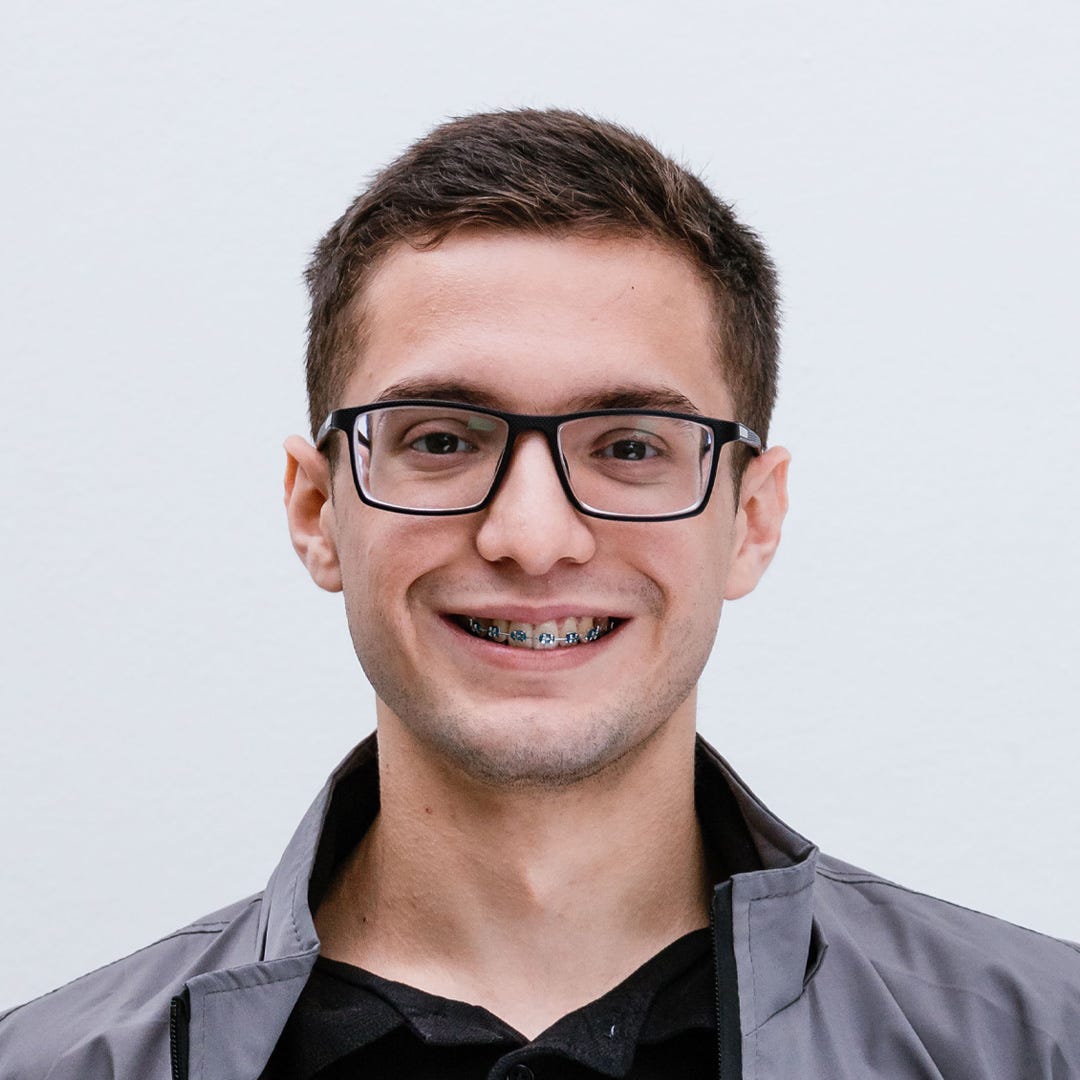 Enrique Zárate – Medium