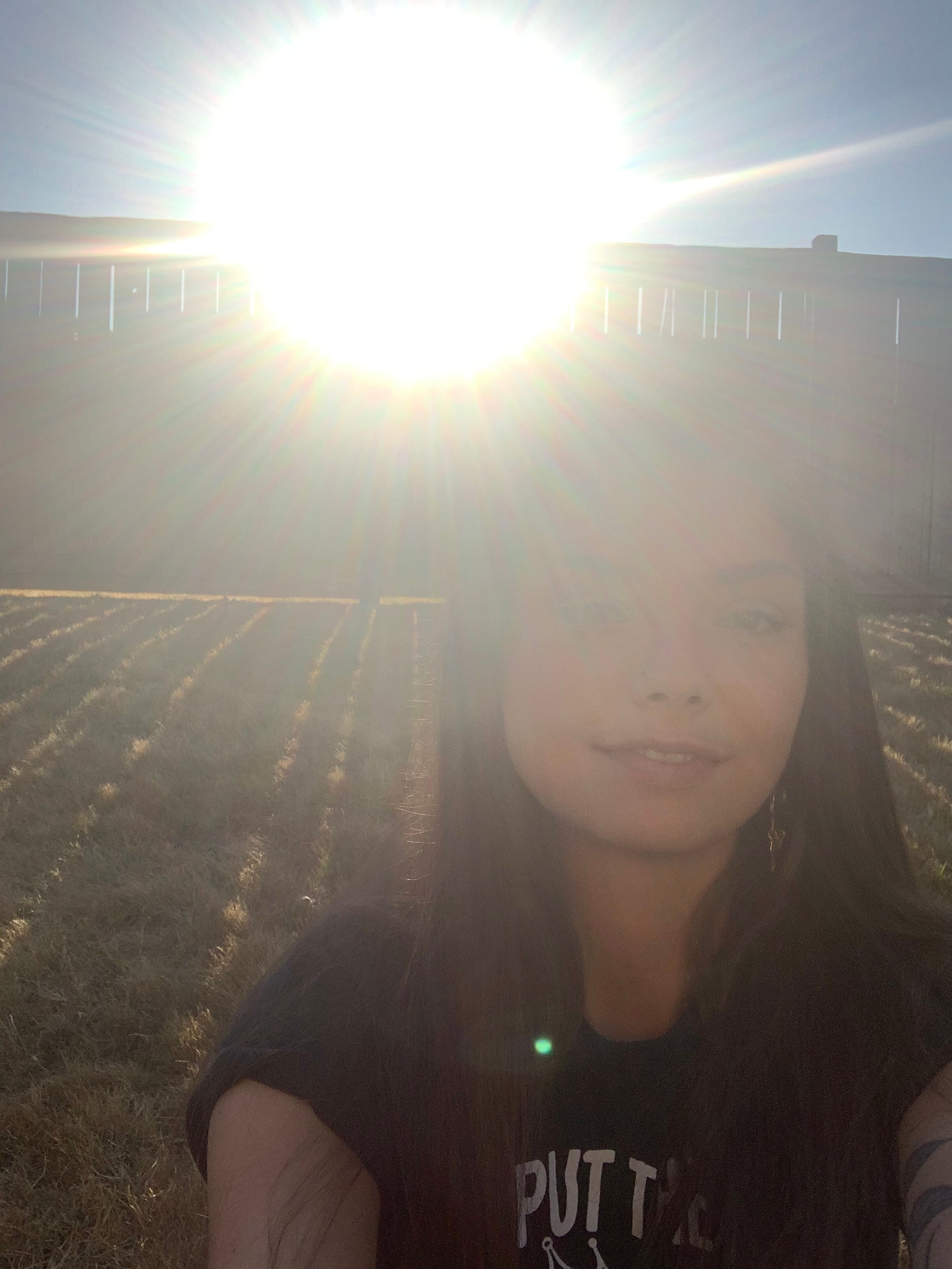 About – Mariah Bruce – Medium