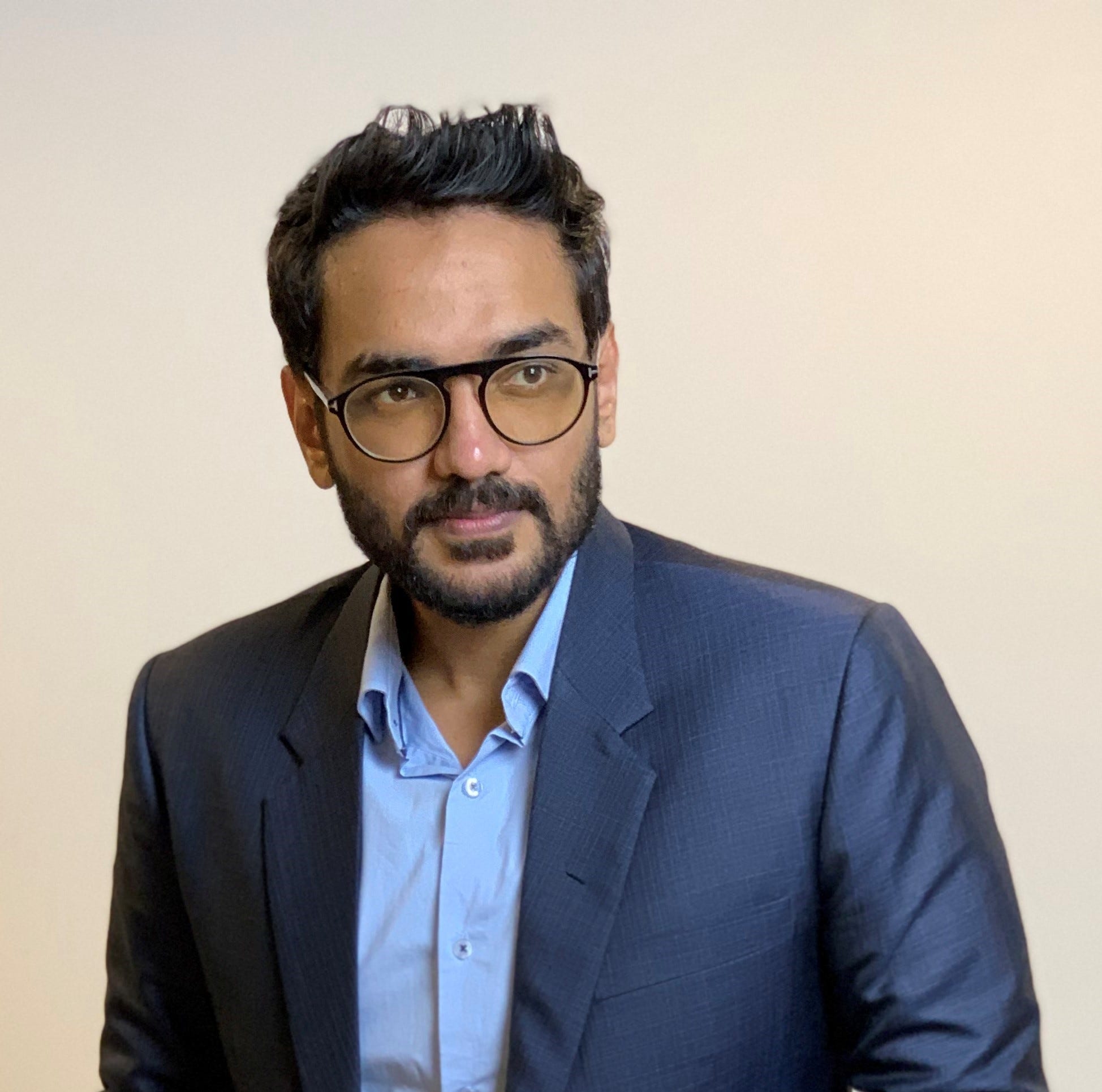 About – Imdad Ismail – Medium
