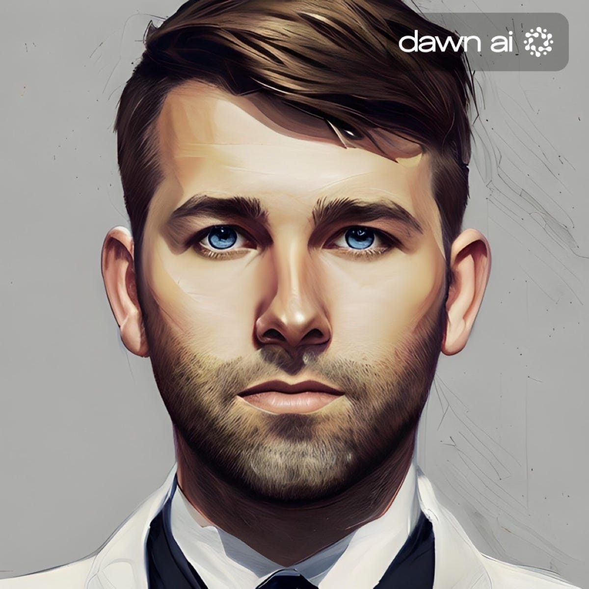 Josh Beatty – Medium