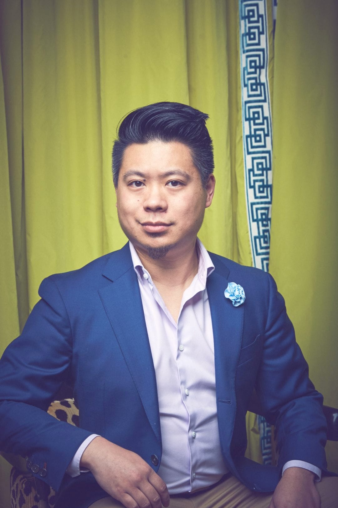 Garrett Chan on Medium curated some lists