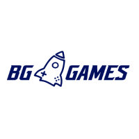 About – BG Games – Medium