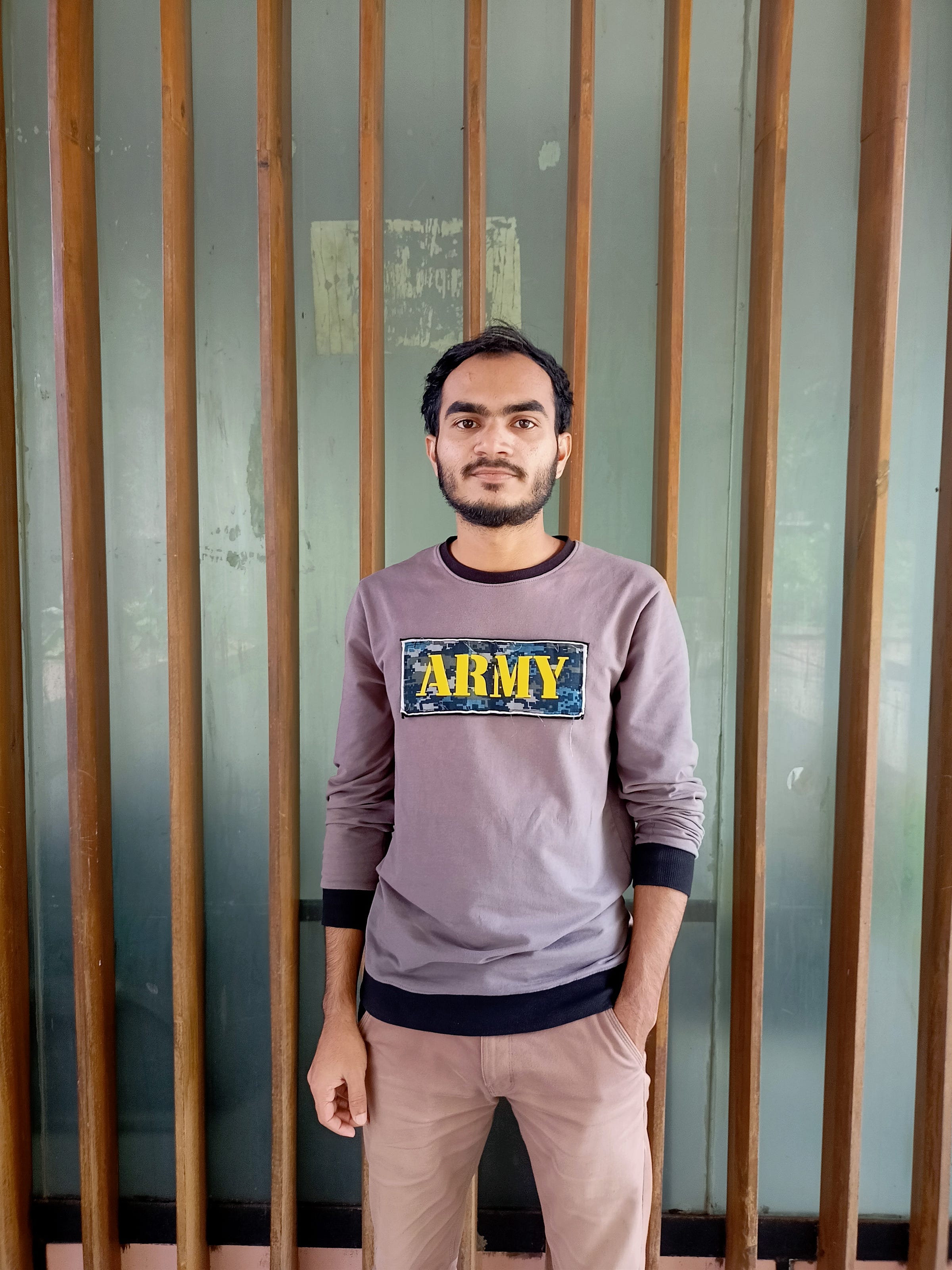 Moshiur Rahman – Medium
